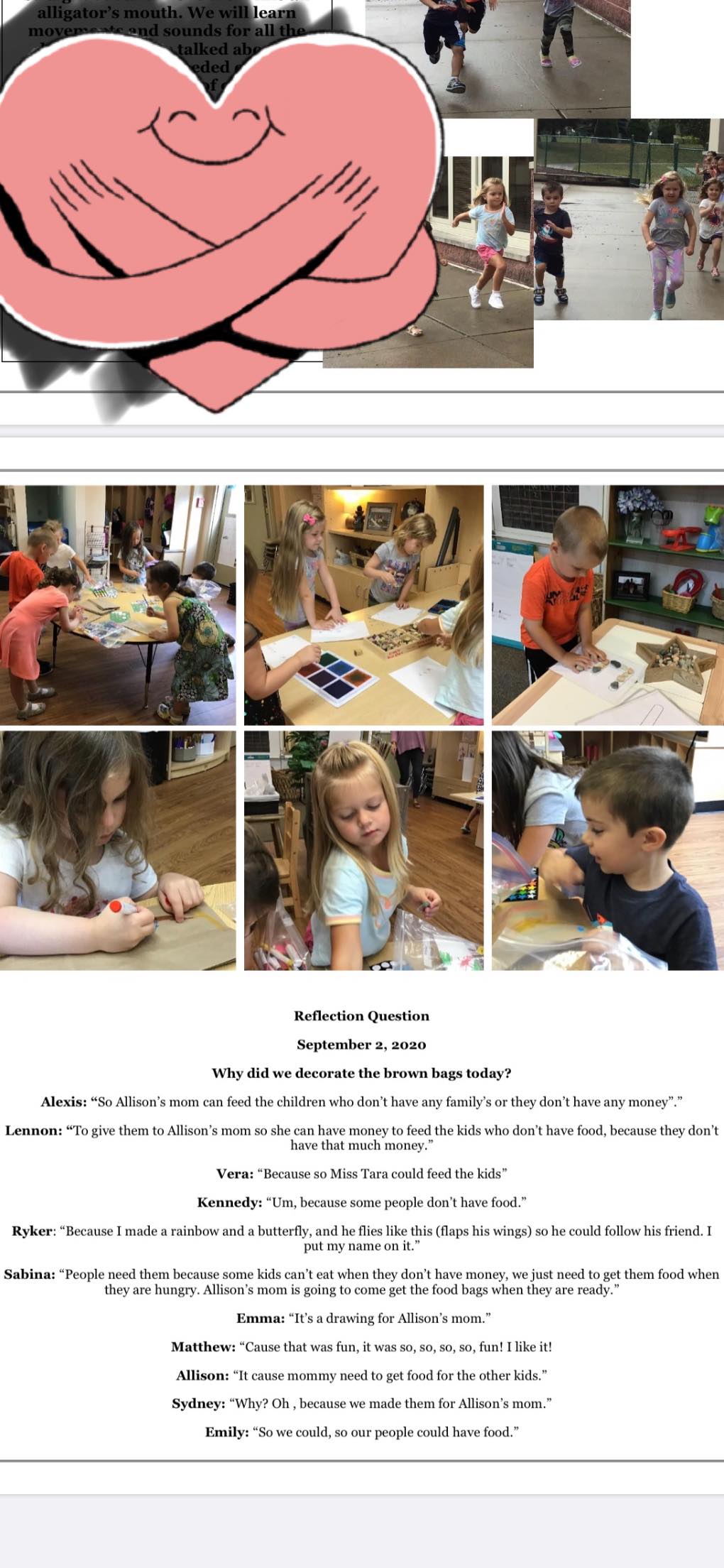 Why Do We Give – Feed The Kids Columbus